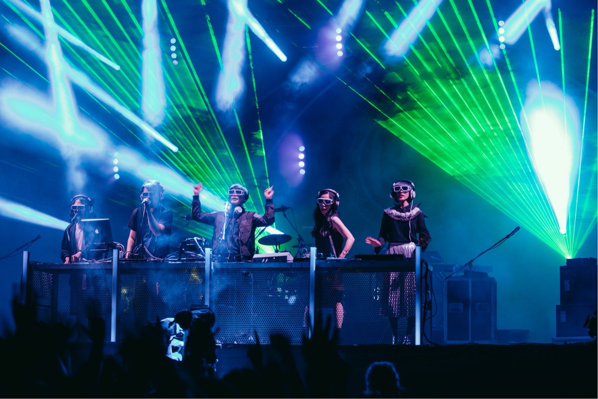 サカナクション LIVEを徹底解説！ファン層や売上は 億！？｜かしゅのおと。